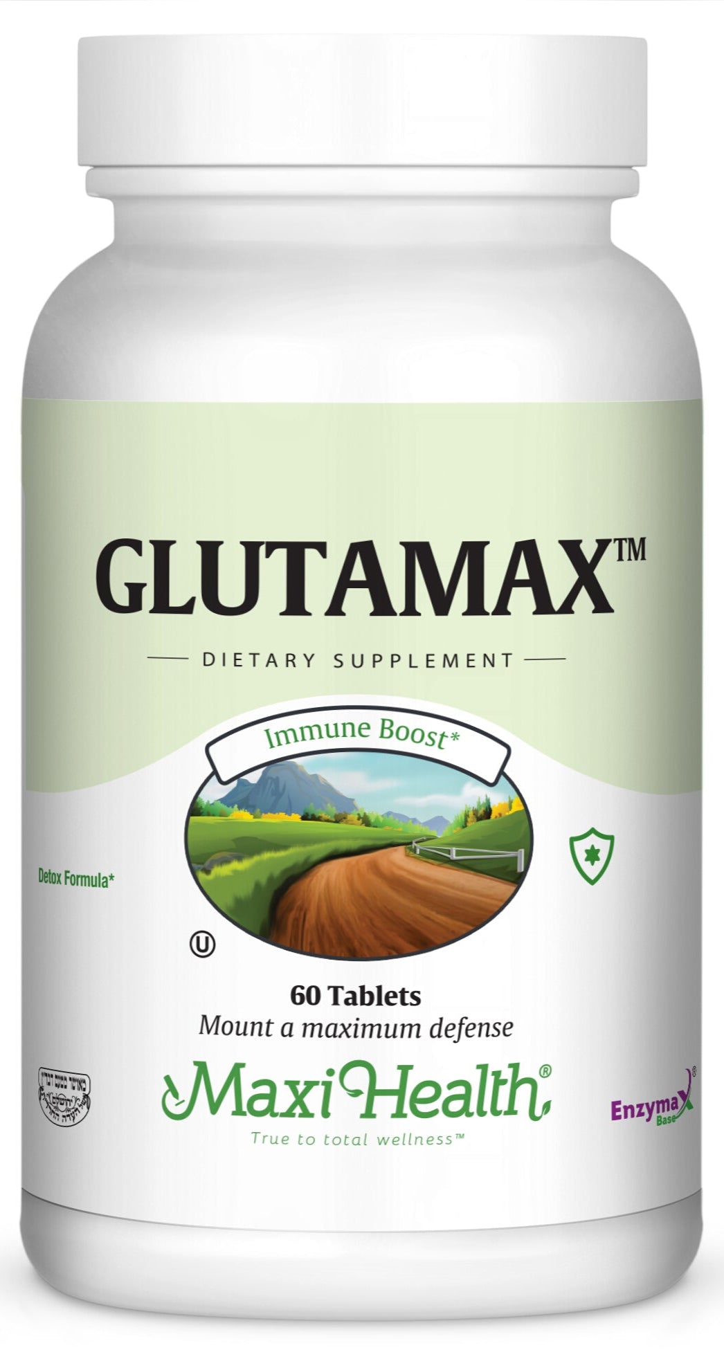 Glutamax, Tablets – Maxi Health